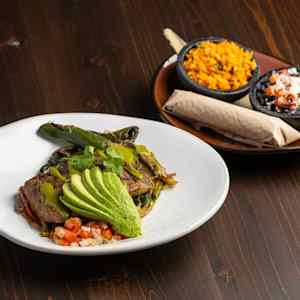 SOL Mexican Cocina - Irvine, CA Restaurant | Menu + Delivery | Seamless