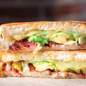 The Melt Tempe - Tempe, AZ Restaurant | Menu + Delivery | Seamless