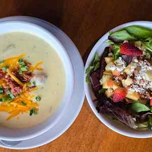 54th Street Bar and Grill - Austin, TX Restaurant | Menu + Delivery ...