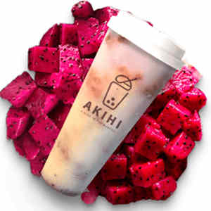 Akihi Bubble Tea - Metuchen, NJ Restaurant | Menu + Delivery | Seamless
