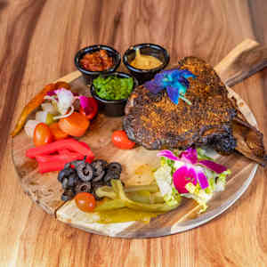 Kanoon Smoked Meat & Café - Waterbury, CT Restaurant | Menu + Delivery ...