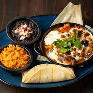 SOL Mexican Cocina - Irvine, CA Restaurant | Menu + Delivery | Seamless