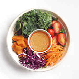 Kati Shop (162 E 55th St) - New York, NY Restaurant | Menu + Delivery ...