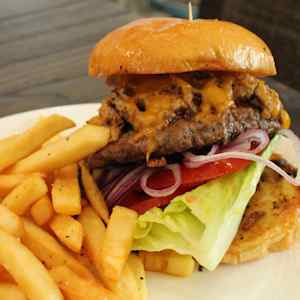 Station 330 - Burleson, TX Restaurant | Menu + Delivery | Seamless