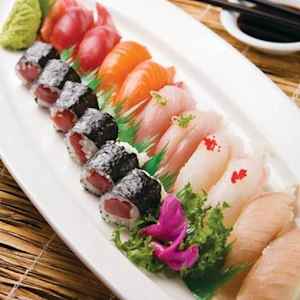 Chikara Sushi & Asian Bistro - Media, PA Restaurant | Menu + Delivery ...