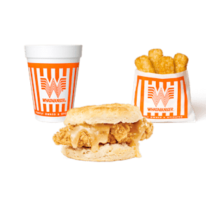 WHATABURGER - Fort Worth, TX Restaurant | Menu + Delivery | Seamless