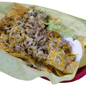 Nachos Locos Mexican Food Delivery Menu | Order Online | 3815 ...