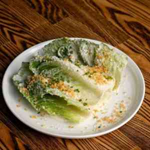 International Smoke San Francisco - San Francisco, CA Restaurant | Menu ...