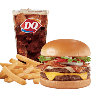Dairy Queen - Great Falls, MT Restaurant | Menu + Delivery | Seamless
