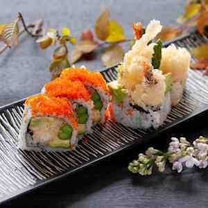 Hane Sushi - New York, NY Restaurant | Menu + Delivery | Seamless