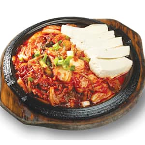 New Wonjo Korean BBQ Restaurant Delivery Menu | Order Online | 23 W ...