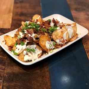 Tricky Fish - Frisco, TX Restaurant | Menu + Delivery | Seamless