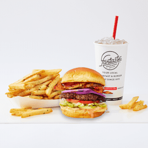 Eat Fantastic - Torrance, CA Restaurant | Menu + Delivery | Seamless