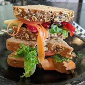 Southern Sweets Bakery - Decatur, GA Restaurant | Menu + Delivery ...