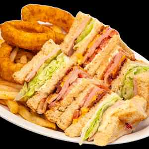 R burgers - Riverside, CA Restaurant | Menu + Delivery | Seamless