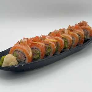 Blufish Schaumburg - Schaumburg, IL Restaurant | Menu + Delivery | Seamless