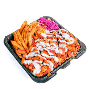 Blazin Chicken and Gyro Delivery Menu | Order Online | 11011 Main ...
