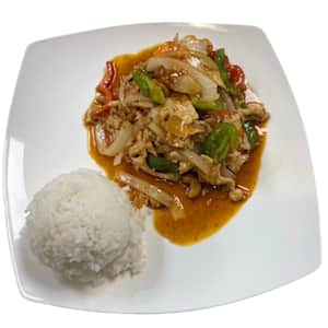 Chang Yai Thai Noodle & Cafe Delivery Menu | Order Online | 5409 ...