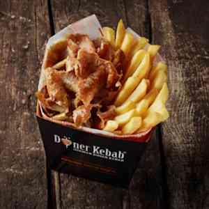 doner box