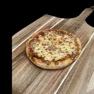 Genoa Pizza & Bar Delivery Menu | Order Online | 111 Market St ...