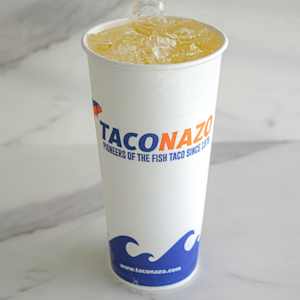 Taco Nazo Delivery Menu Order Online 1766 East Mcfadden Avenue