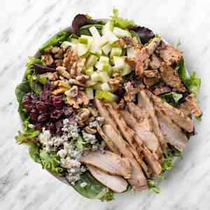 Corner Bakery Cafe - Washington, DC Restaurant | Menu + Delivery | Seamless