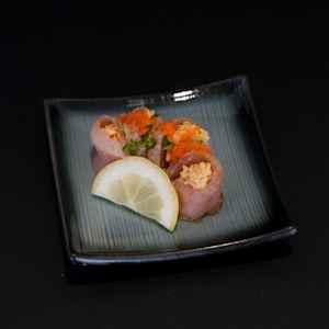 X-FISH Izakaya Brea - Brea, CA Restaurant | Menu + Delivery | Seamless