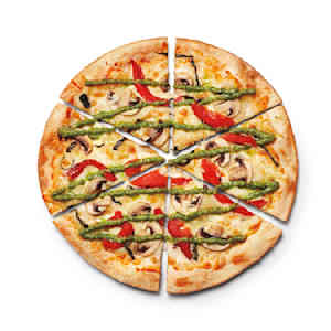 MOD Pizza (Redmond Ridge) - Redmond, WA Restaurant | Menu + Delivery ...