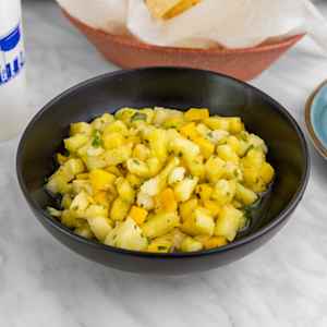 Luna Cocina - Baton Rouge, LA Restaurant | Menu + Delivery | Seamless