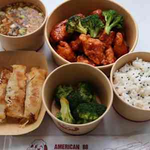 88 Dumpling House - Houston, TX Restaurant | Menu + Delivery | Seamless