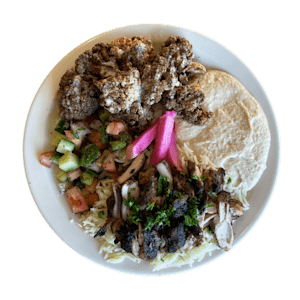 Aladdins Eatery - Columbus, OH Restaurant | Menu + Delivery | Seamless