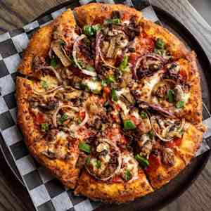 The Nut House Pub & Grille - Kent, OH Restaurant | Menu + Delivery ...