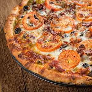 Rosati's Chicago Pizza - Naples, FL Restaurant | Menu + Delivery | Seamless