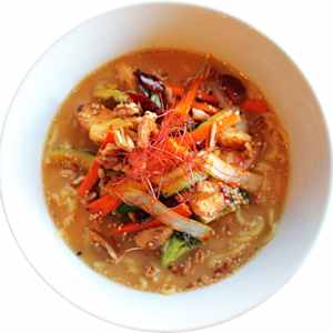 Mix Pacific Rim Delivery Menu | Order Online | 1001 E University Ave ...