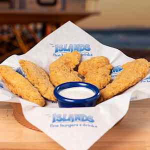 Islands Restaurant - Los Angeles, CA Restaurant | Menu + Delivery ...