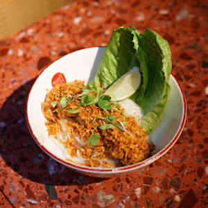 Soothr LIC - Queens, NY Restaurant | Menu + Delivery | Seamless