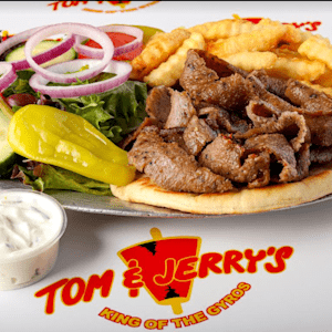 Tom & Jerry's Restaurant Delivery Menu | Order Online | 5446 E State St ...