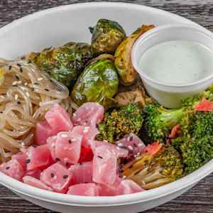 Mahana Fresh - Braselton, GA Restaurant | Menu + Delivery | Seamless