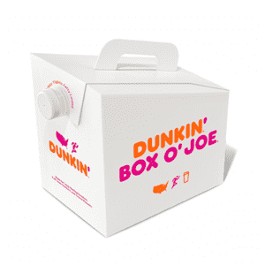 Dunkin' - New York, NY Restaurant | Menu + Delivery | Seamless