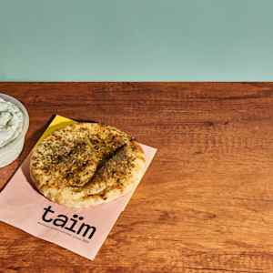 Taim Mediterranean Kitchen - New York, NY Restaurant | Menu + Delivery ...