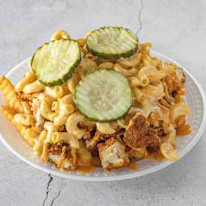 Hangry Cluck Delivery Menu | Order Online | 7759 S Cicero Ave Chicago ...