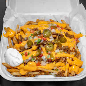 Stacks Mobile Bistro - Pasco, WA Restaurant | Menu + Delivery | Seamless