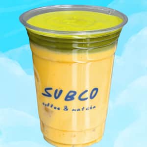 Subco- Coffee & Matcha - Arlington, TX Restaurant | Menu + Delivery ...