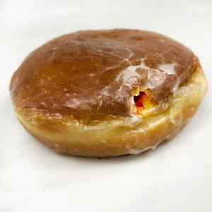 The Donuttery Delivery Menu | Order Online | 17420 Beach Blvd ...