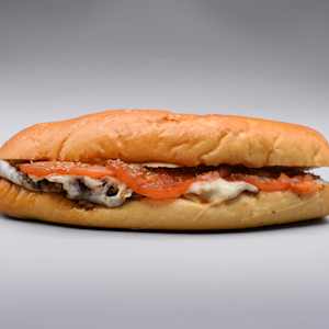 Genos Steaks Delivery Menu | Order Online | 1219 S 9th St Philadelphia ...