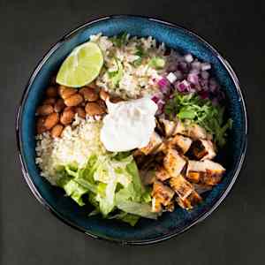 Mixteco Mexican Grill Delivery Menu | Order Online | 2245 W Irving Park ...