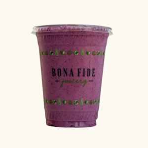 Bona Fide Juicery - Green Bay, WI Restaurant | Menu + Delivery | Seamless