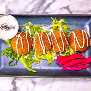 Amar Mediterranean Bistro - Delray Beach, FL Restaurant | Menu ...