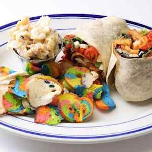 Rolling Stars - West Chester, PA Restaurant | Menu + Delivery | Seamless