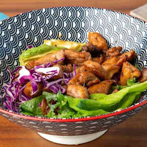 Mirin Fusion Kitchen - Evans, GA Restaurant | Menu + Delivery | Seamless